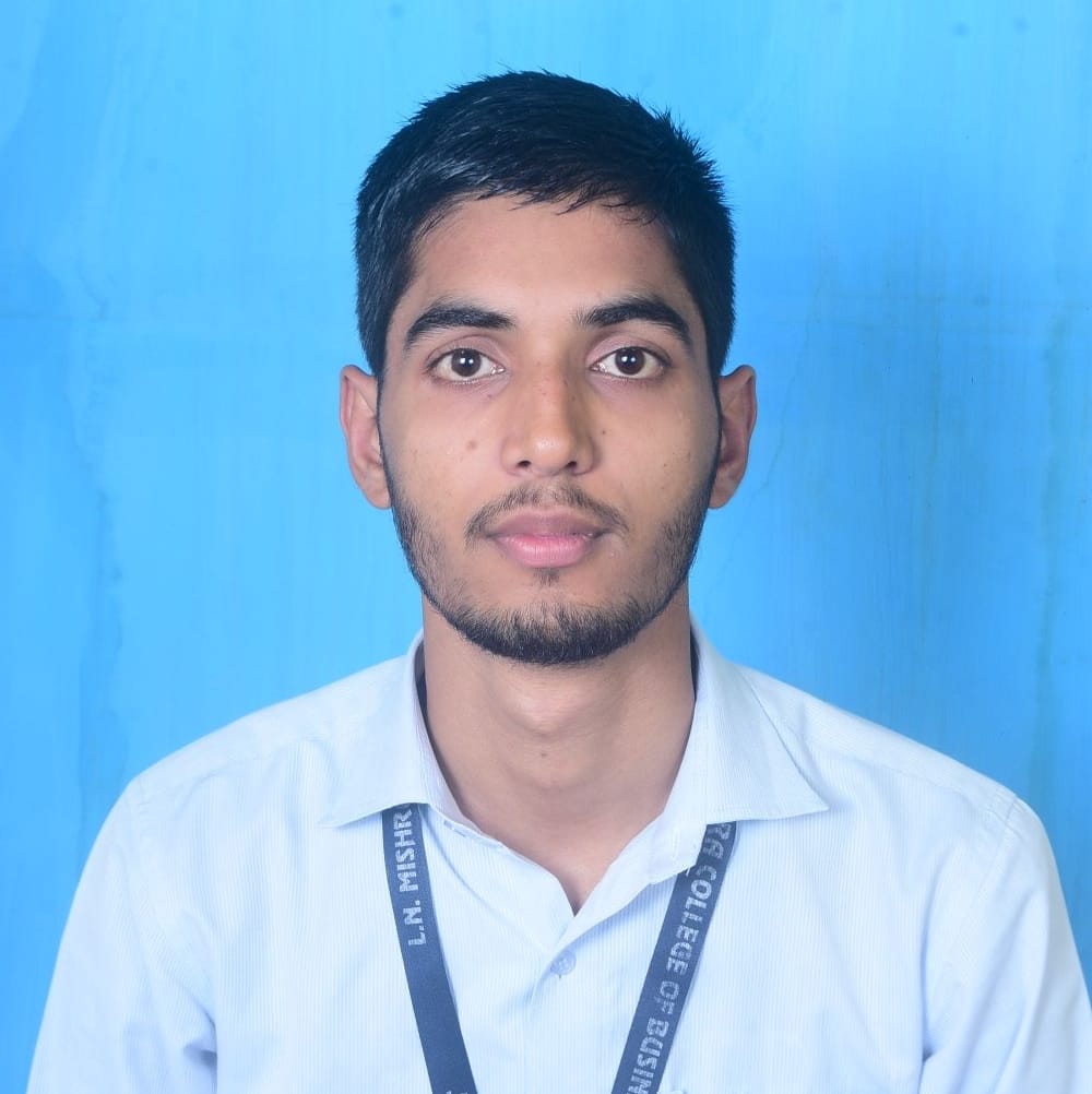 Placement – Lalit Narayan Mishra College of Business Management